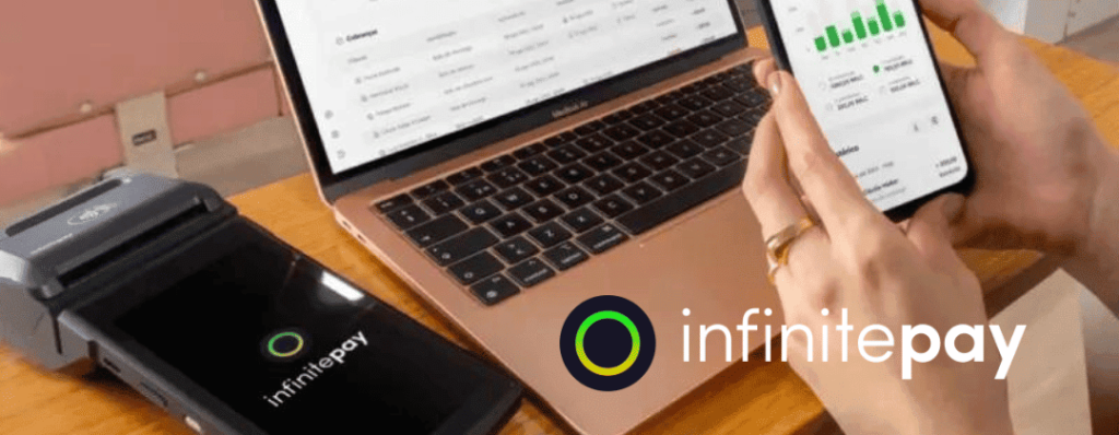 Tudo Sobre as Maquininhas InfinitePay: Benefícios, Taxas e ...